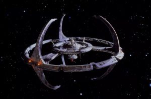 Star Trek DS9: The Complete Dominion War Guide - TOME OF NERD